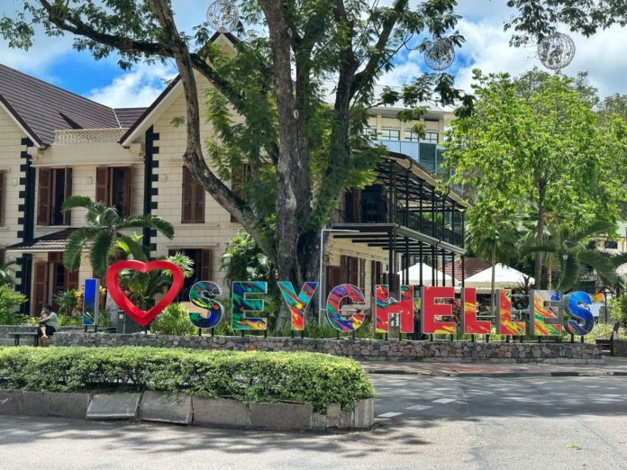 รีวิวประเทศ Seychelles ฉบับเต็ม - Travelling Beyond Sky เที่ยวเหนือฟ้า